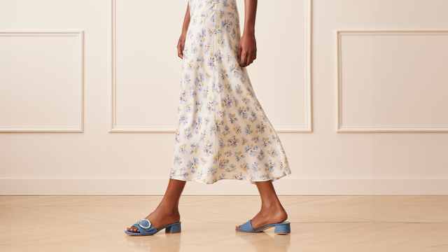 The Sw Extended Sizes Collection | Stuart Weitzman