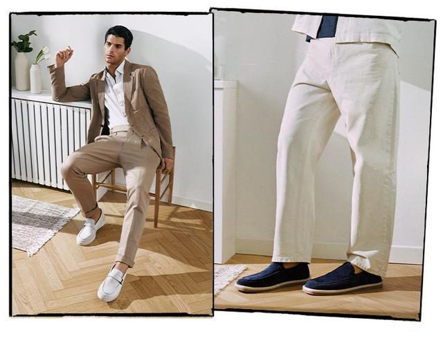 Designer Men’s Shoes | Stuart Weitzman