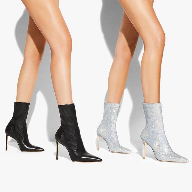 Stuart Weitzman - SW Official Site