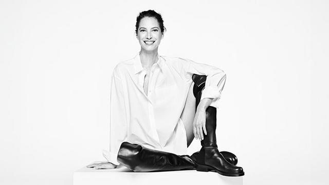 The Sw Icons Collection | Stuart Weitzman