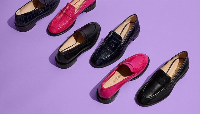 Wide and Narrow Shoes | Stuart Weitzman