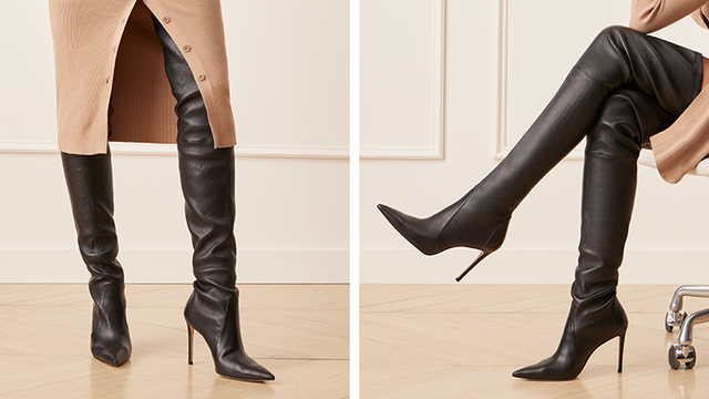 The Sw Icons Collection | Stuart Weitzman