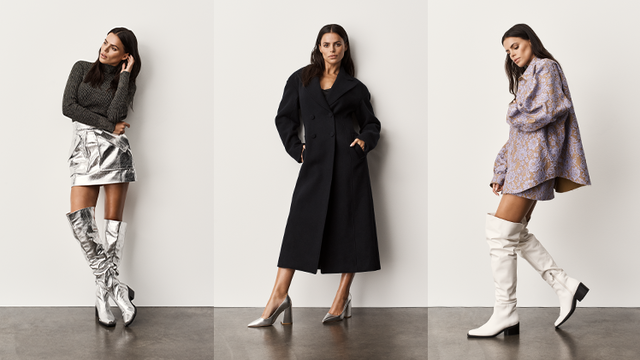 The Sw Exclusives Collection | Stuart Weitzman